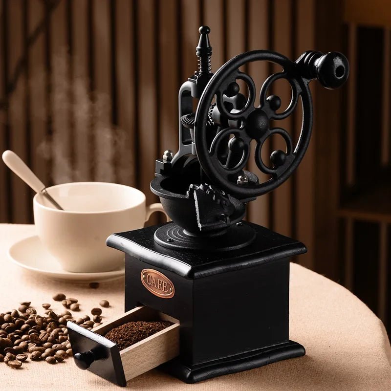 Coffee Grinders Collection